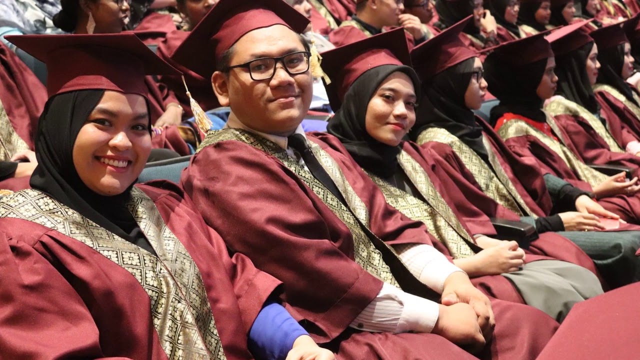 PMKL CONVOCATION 2019 - YouTube