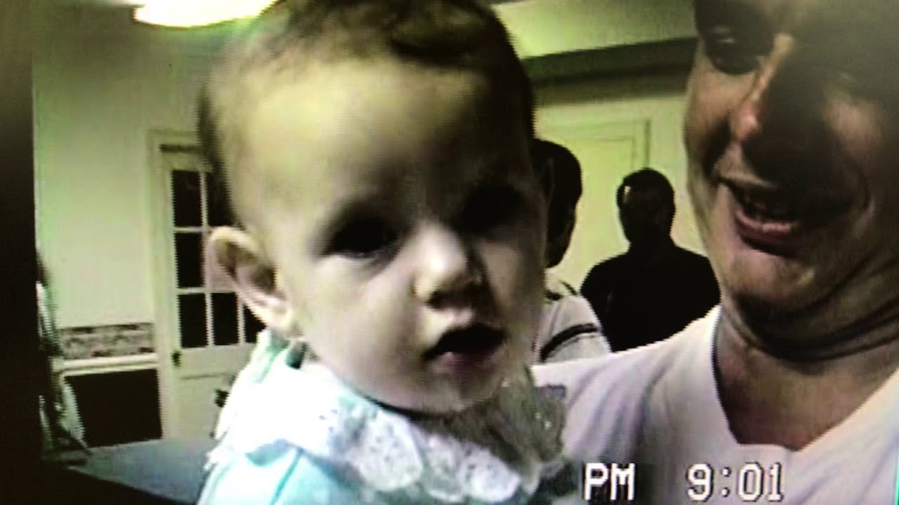 Michaela Rabon at Eau Claire Baptist Church - YouTube