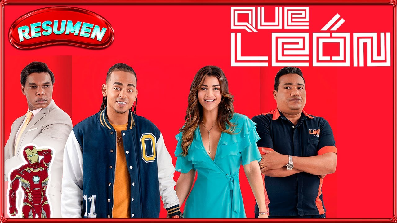 RESUMEN - Que León en 10 minutos 🥰 - YouTube