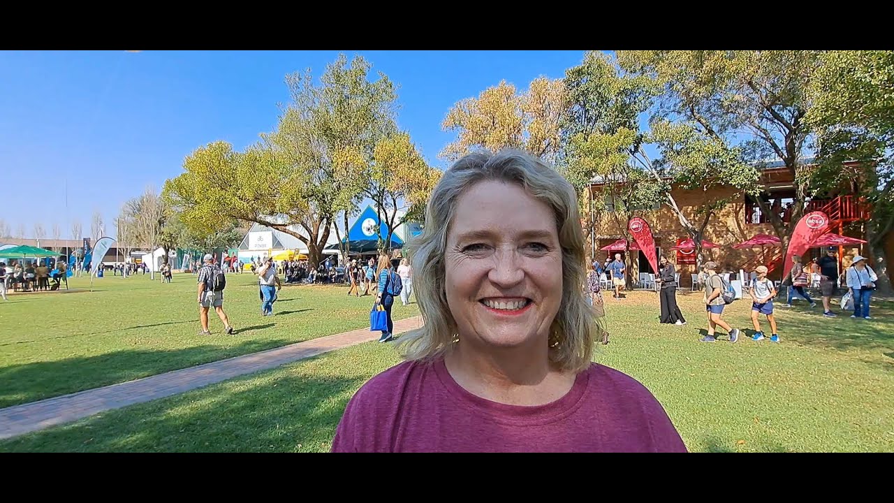 LandbouTV - Annette Steyn - YouTube