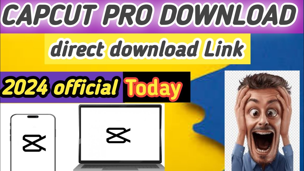 Capcut Pro Download | How To Download Capcut Pro Version | Capcut Pro ...