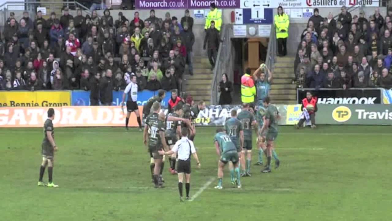 Lock Forward: Peter Buxton - YouTube