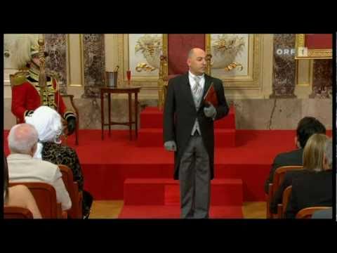 silvesteraudienz 2010 {1/4} - wir sind kaiser