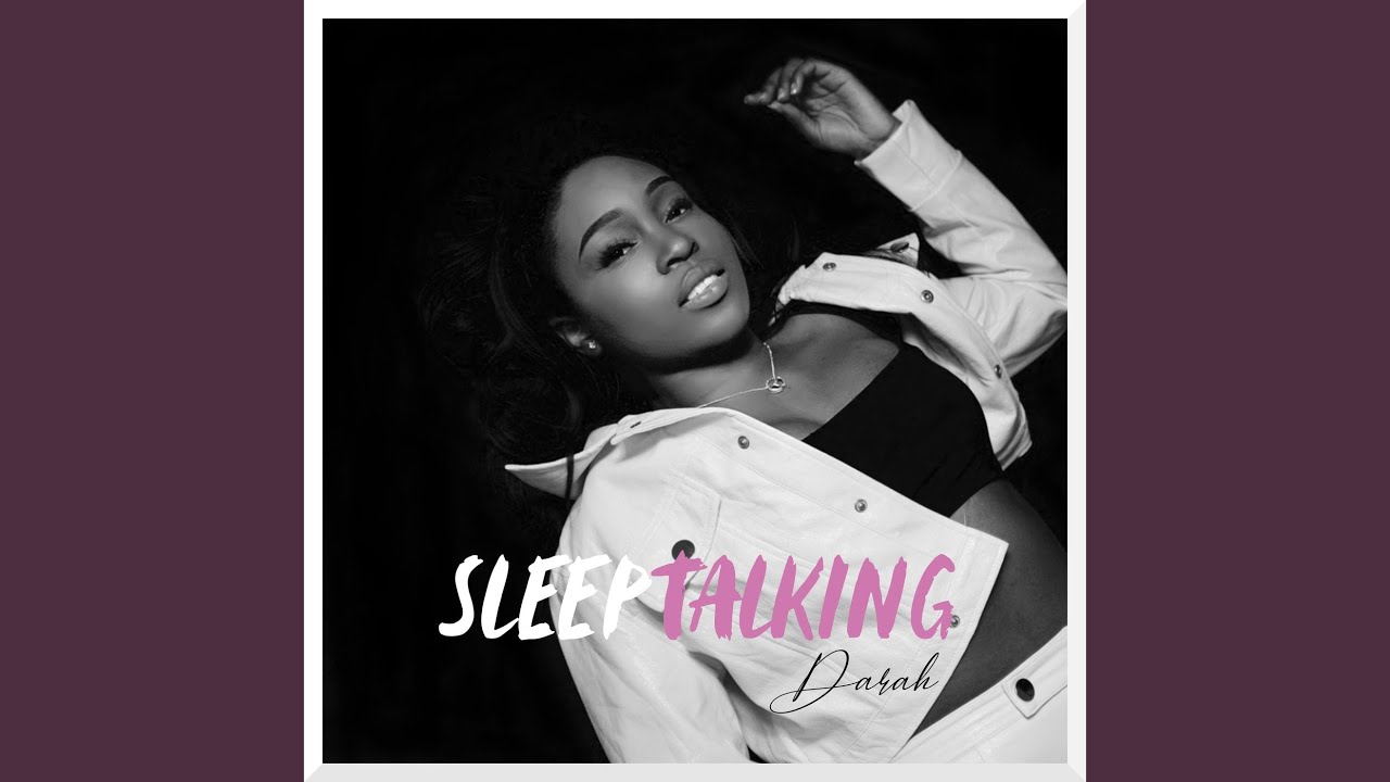 Sleep Talking - YouTube