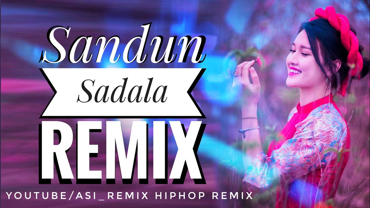 Sandun Sadala ReMix | සදුන් සදාලා රිමික්ස් | Sinhala Hiphop ReMix - YouTube