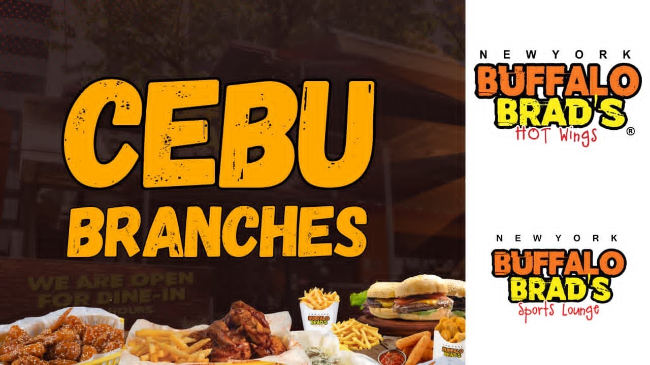 New York Buffalo Brad’s | History and Branch Establishment | Hot Wings ...