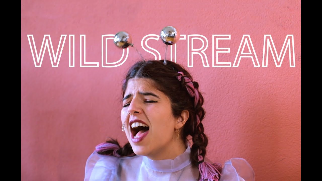 Wild Stream - Original Song - YouTube