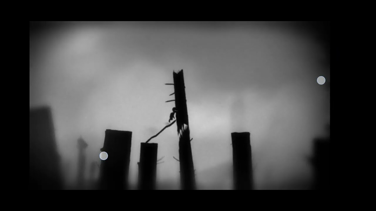 Limbo Gameplay Walkthrough - YouTube