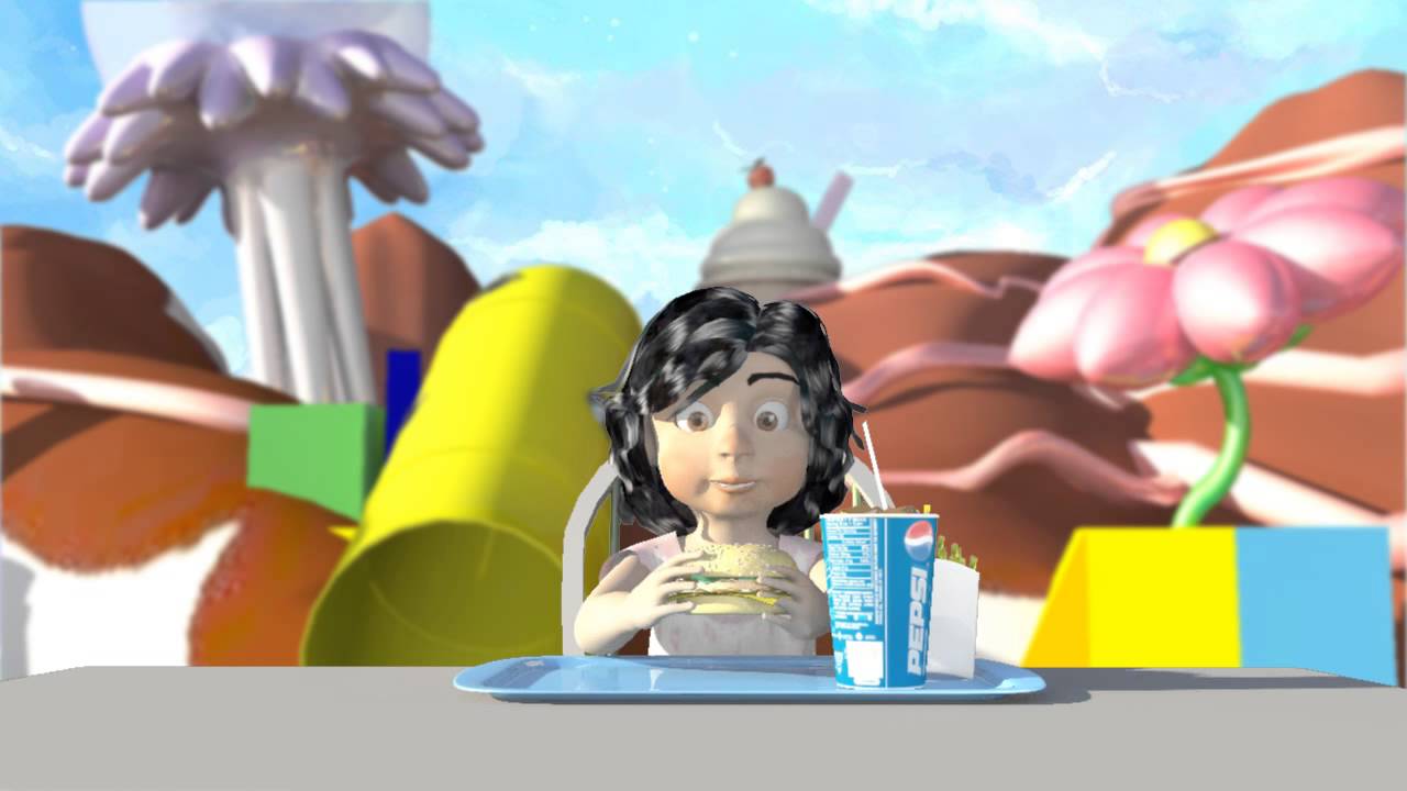 Herfy short Film - YouTube