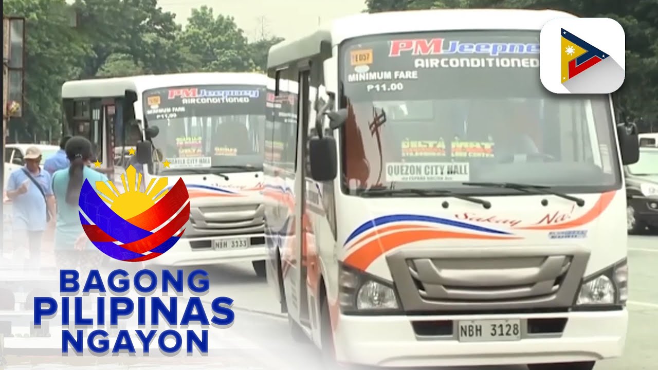 DOTr, DILG, MMDA at PNP, lumagda sa isang MOA para sa pagpapaigting ng ...