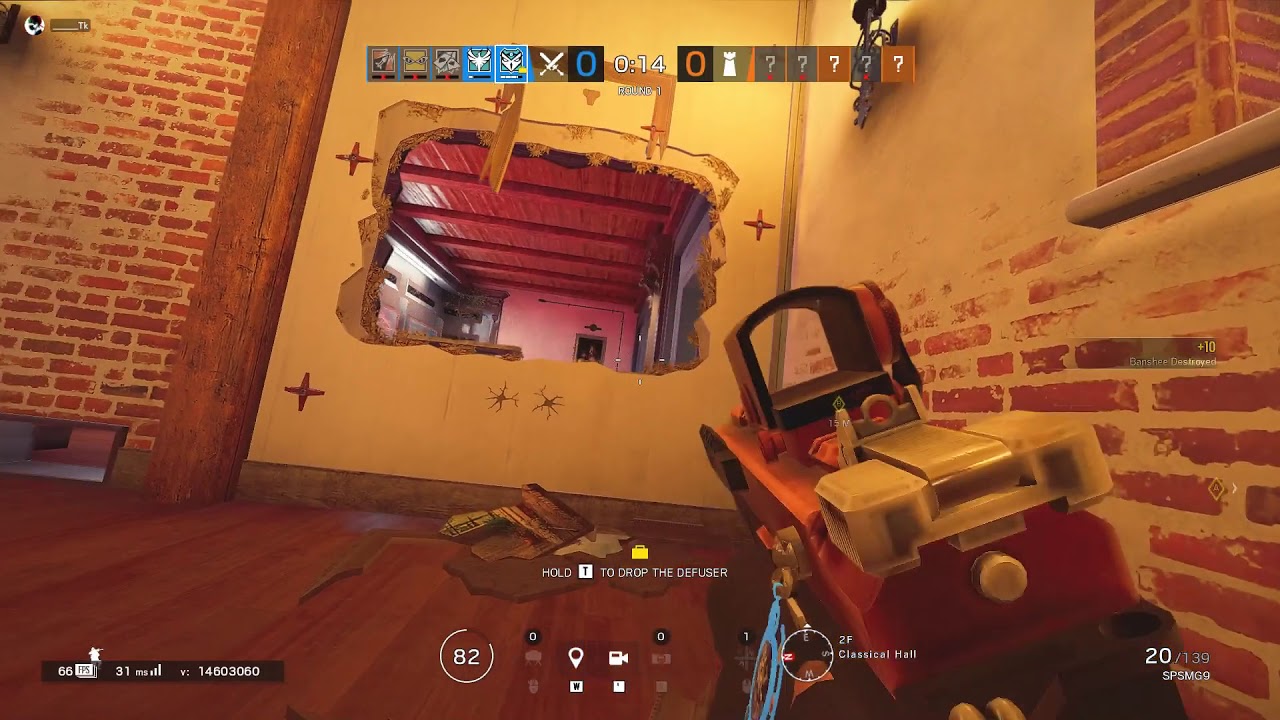 Clapping Some Cheeks - YouTube