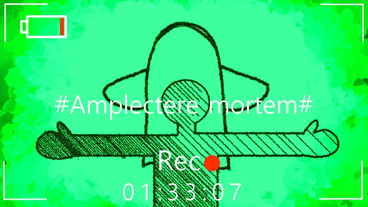 Amplectere mortem - YouTube