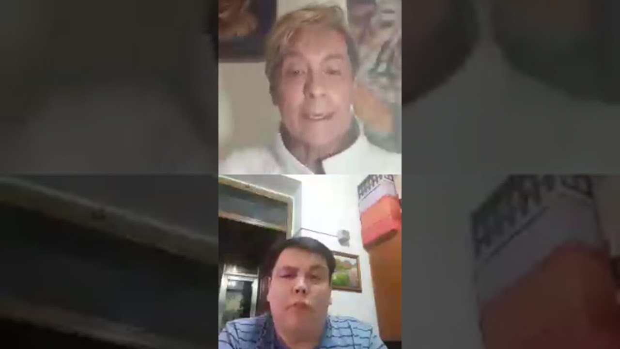 ASÍ NOMÁS 2020 - CON JORGE MERLO FADEL (PSICOLOGO) - DIEGO MIZRAHI ...