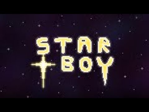 Star Boy [Lyric Video] - YouTube