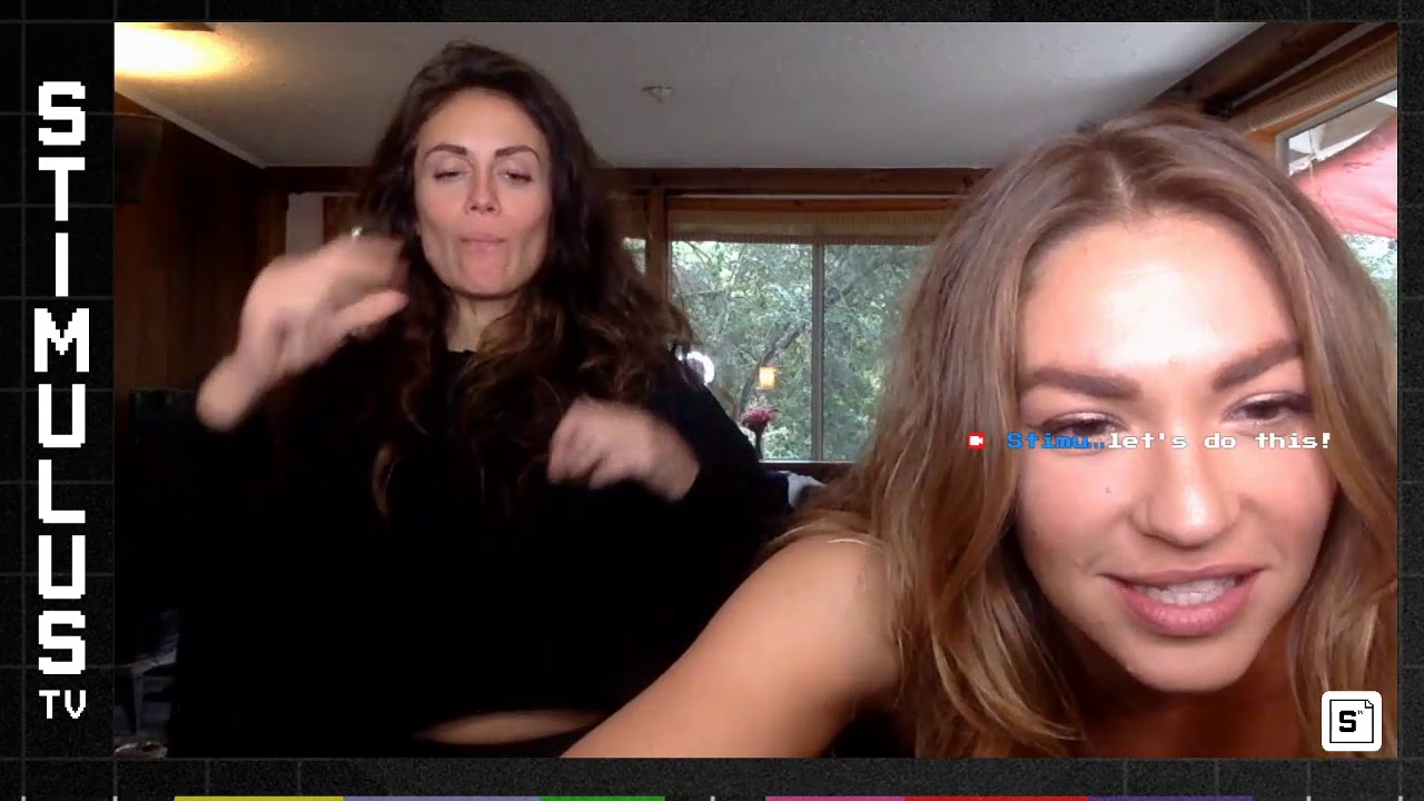 Sensual Empowerment & Embodiment with Rachel Pringle Urb and Mia Magik ...