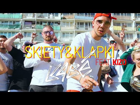 Kabe feat. Kizo - Skiety&Klapki remix (prod.Opiat/Panama)
