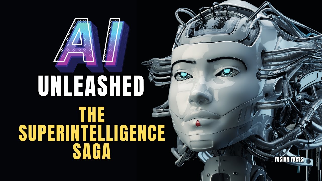 Artificial Superintelligence: Pioneering the Next Era of AI - YouTube