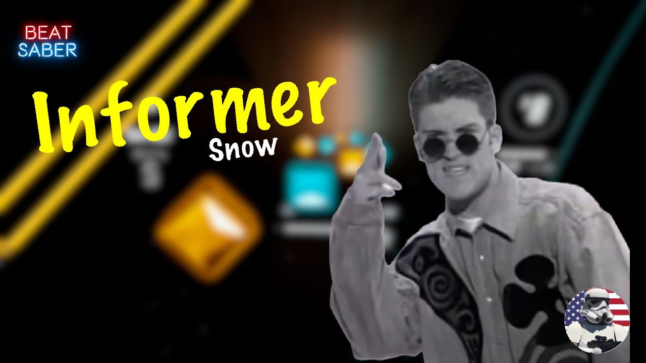 Informer | Snow [Expert+] - YouTube