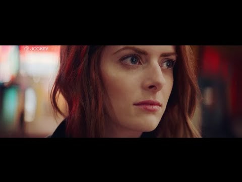 Smac McCreanor - Jockey Underwear commercial "Fever" - YouTube