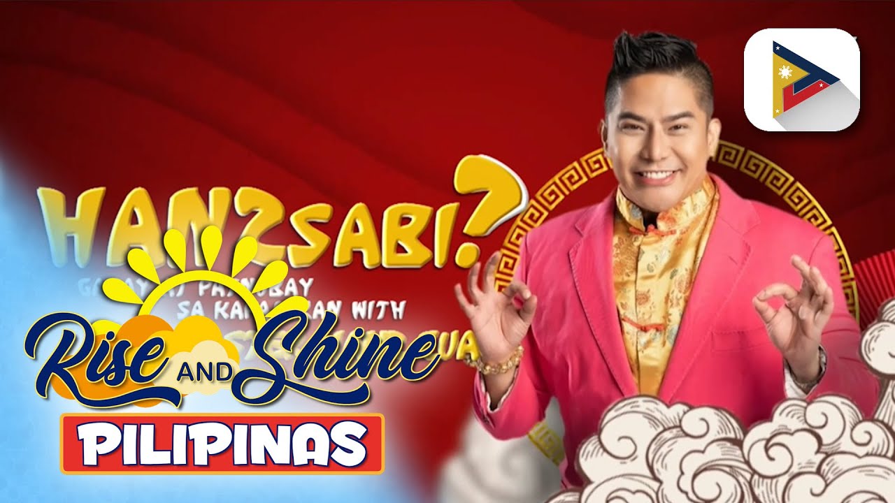 #HANZsabi?? | Gabay at patnubay sa kapalaran with Master Hanz Cua - YouTube