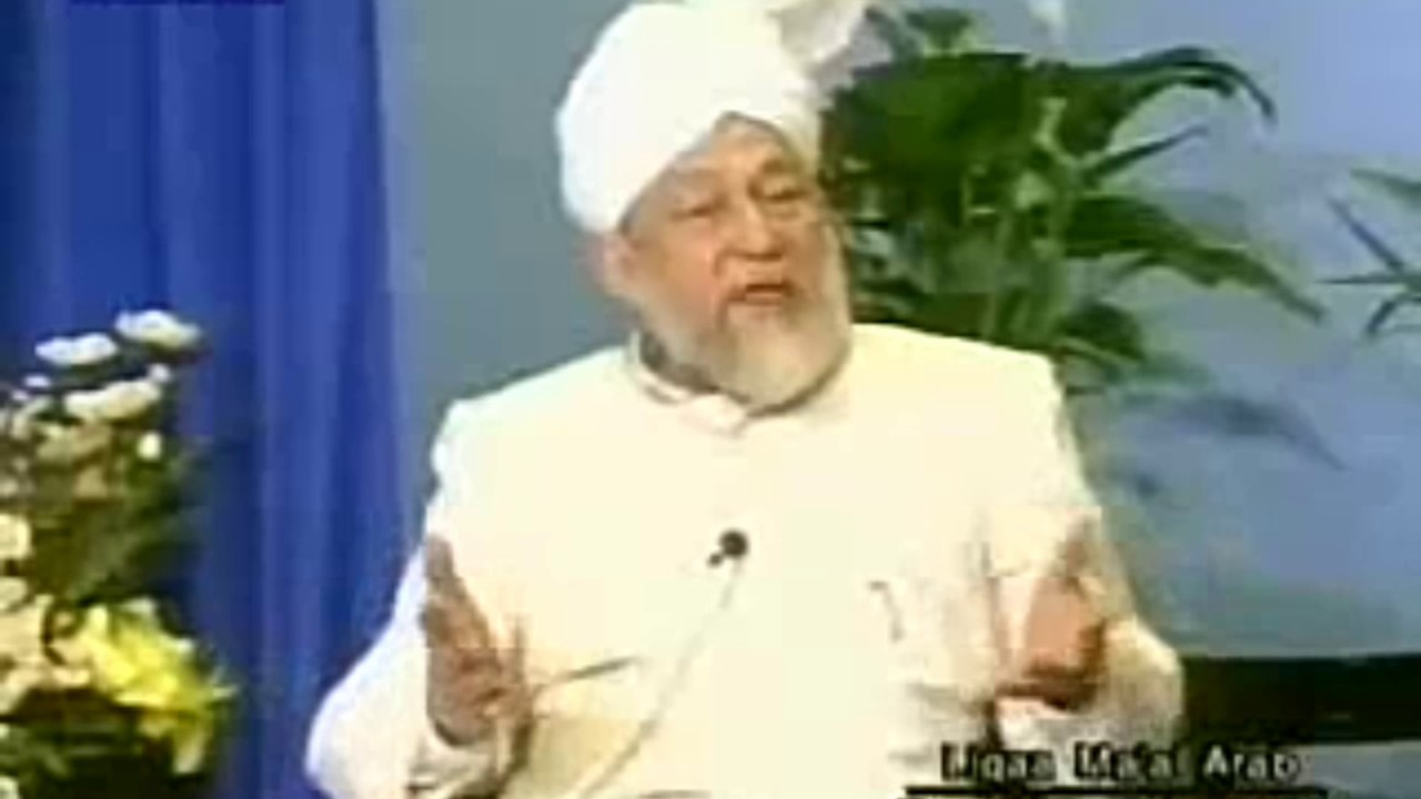 Signs of the Coming of Imam Mahdi Part 1 - YouTube