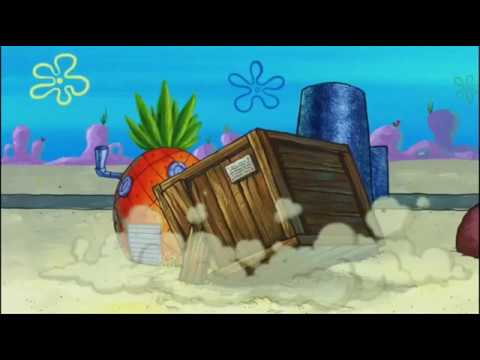 SpongeBob Soundtrack - Dramatic Encounter - YouTube