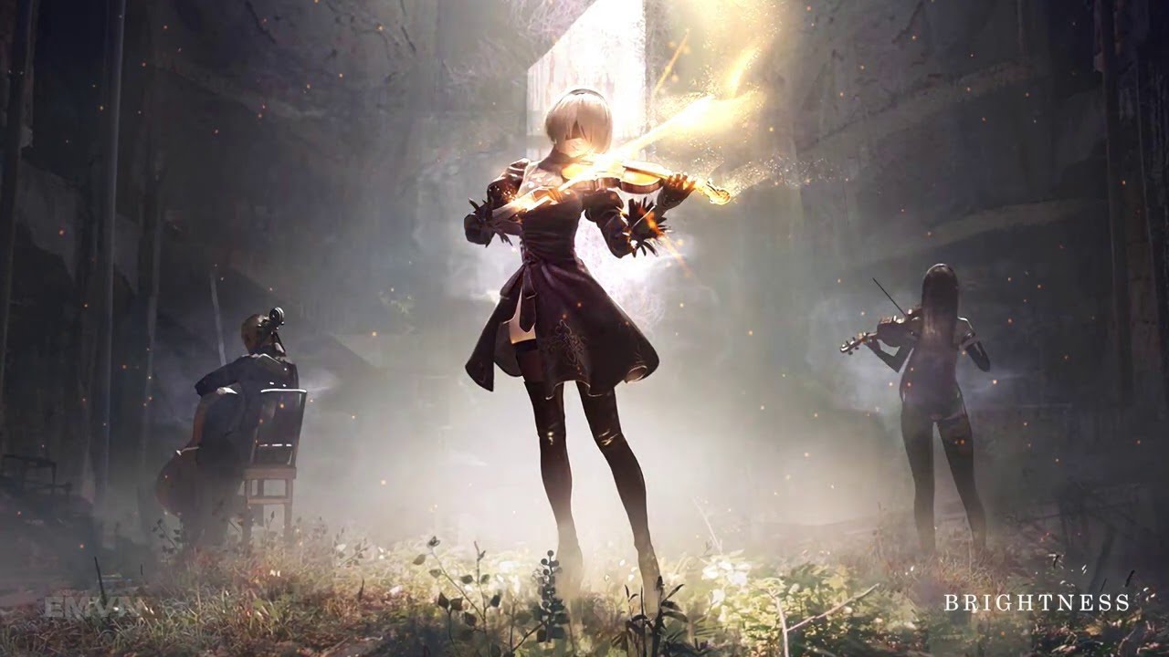 The Epic Violin - Epic Heroic Music - YouTube