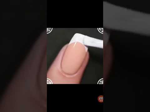 ÇOK BASID TIRNAK BEZEKLERI💅 💜🙈