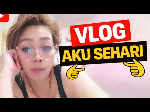 Mami suka begadang