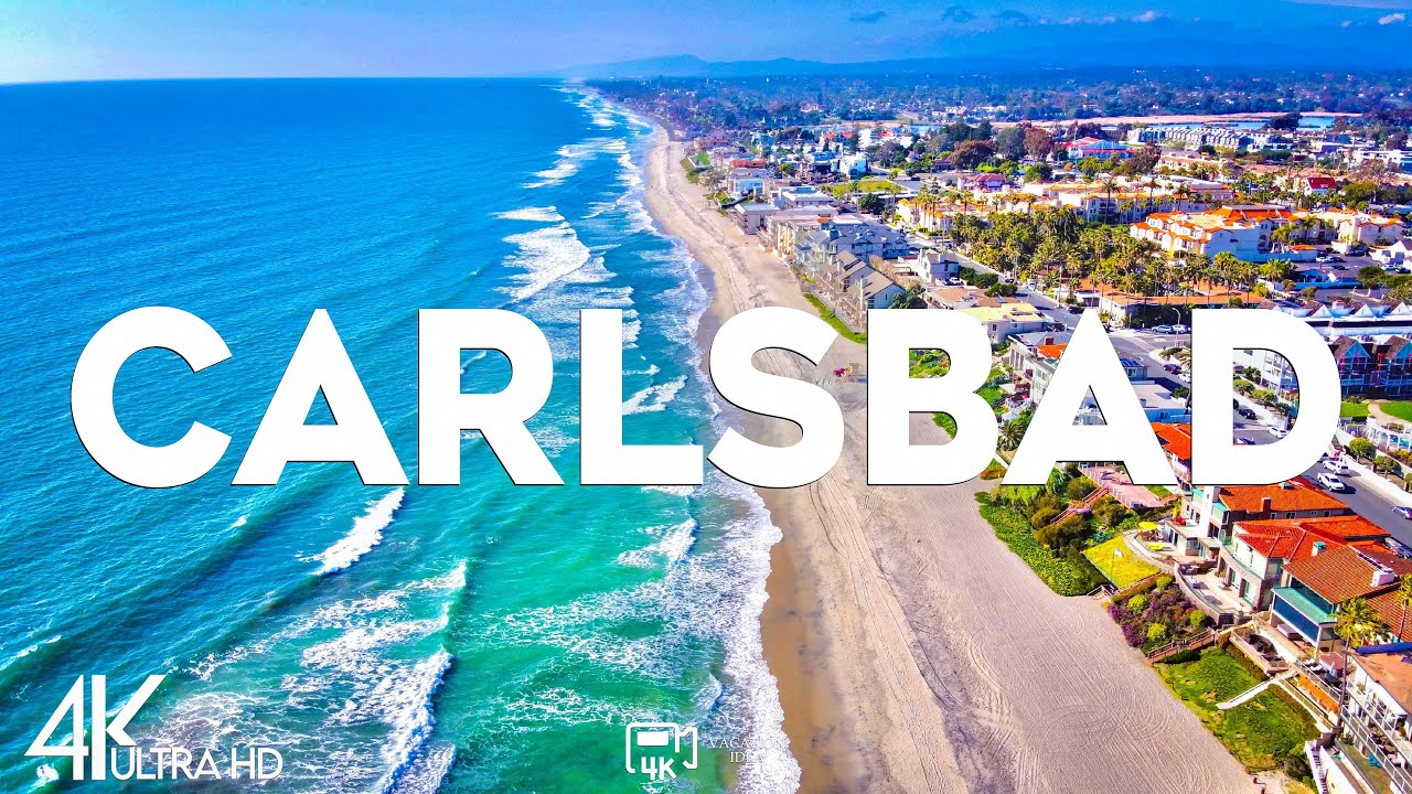 Top 10 Best Things to Do in Carlsbad, California [Carlsbad Travel Guide ...