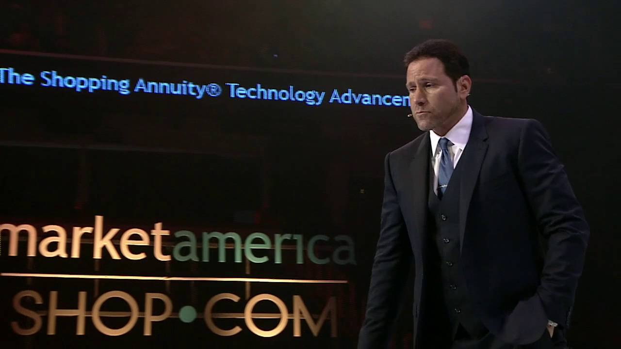Shopping Annuity Technology Advancements and Much More (Part 1) | Marc ...