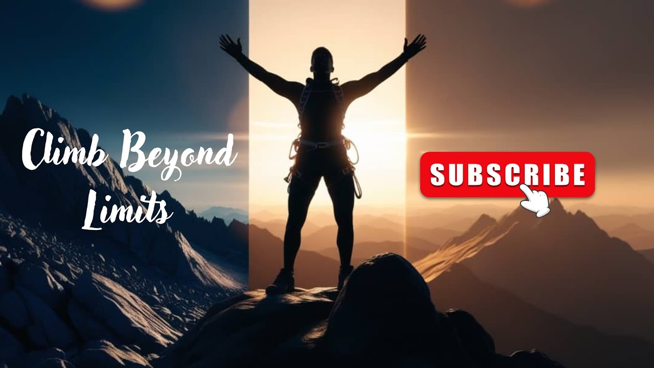 The Unbroken Path - YouTube