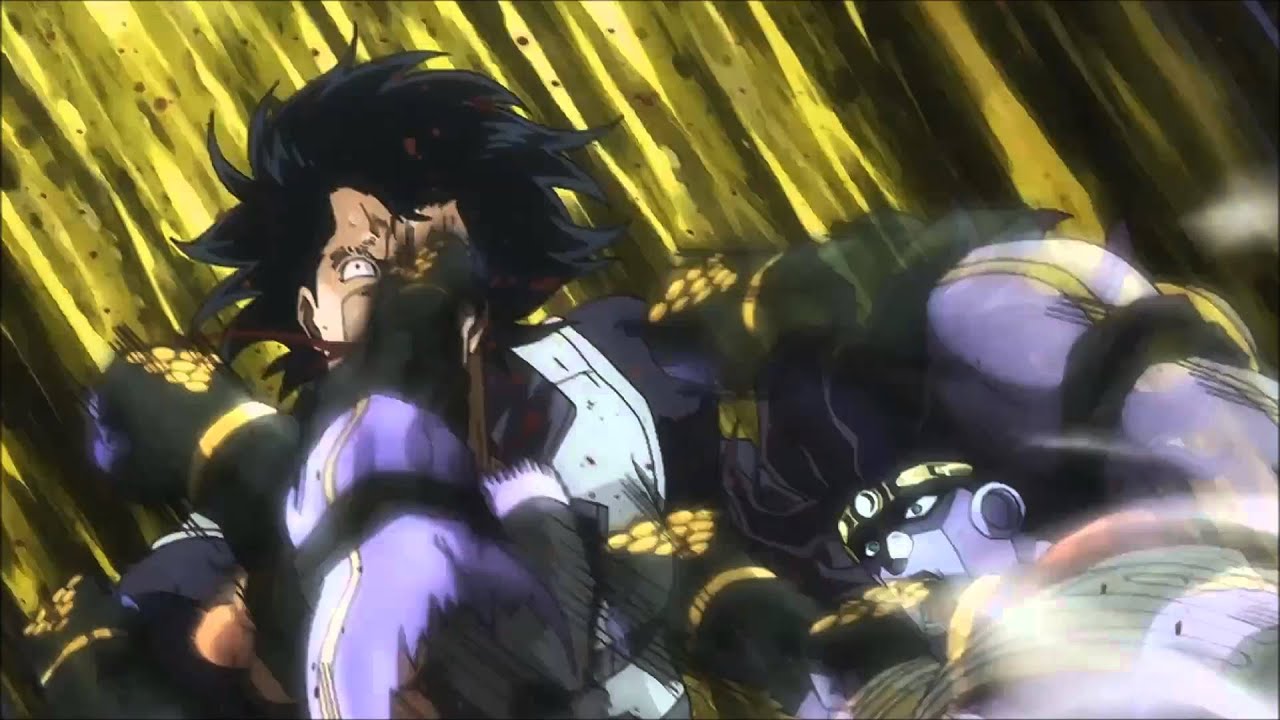 Ora ora ora - YouTube