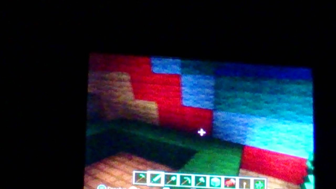 Minecraft random things #3 - YouTube