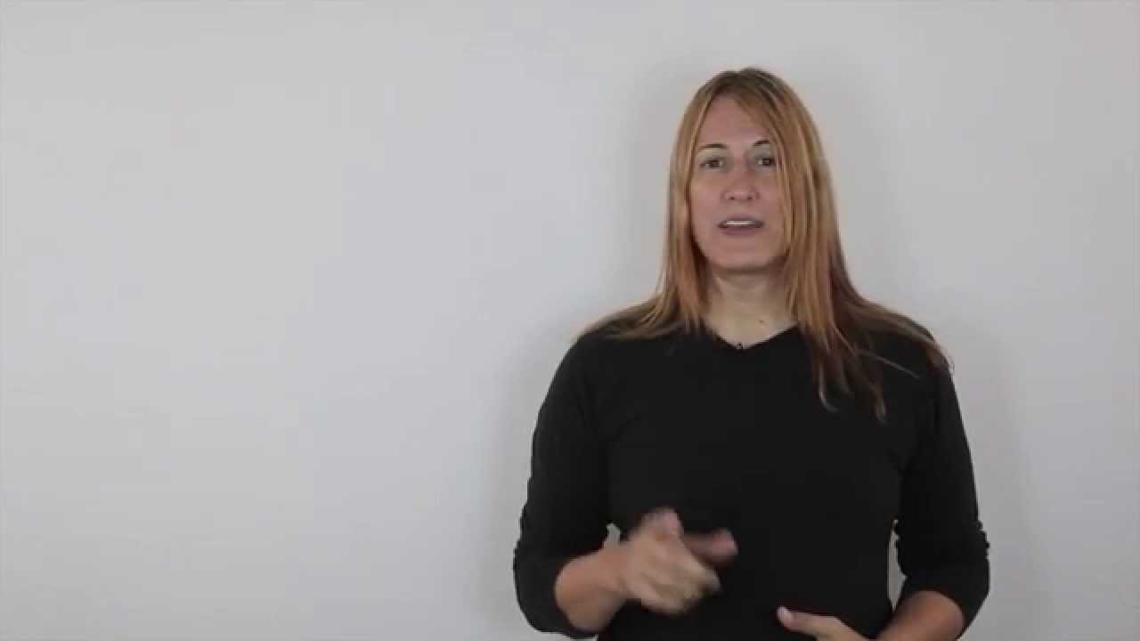 Brian Haase: "We are all one" - YouTube