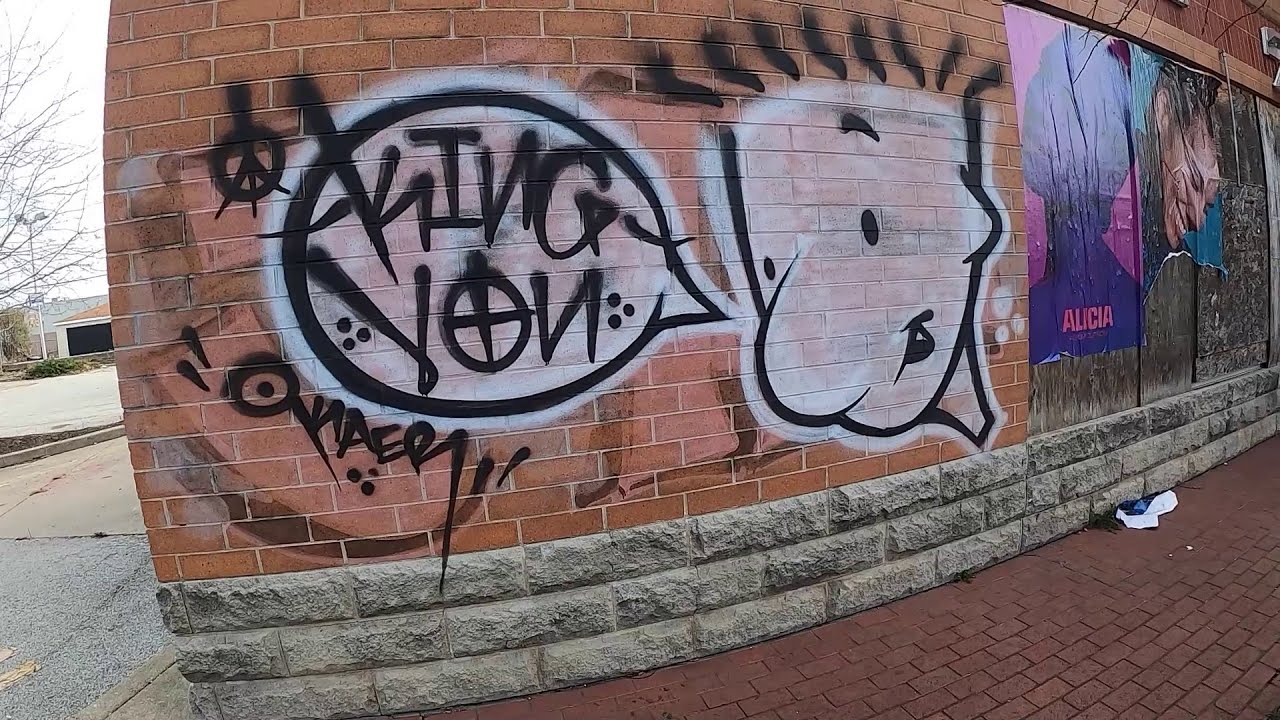 KING VON OBLOCK TO DOWNTOWN CHICAGO - YouTube