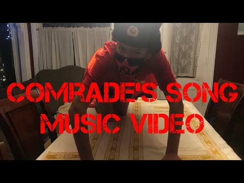 Comrade’s Song music video - YouTube