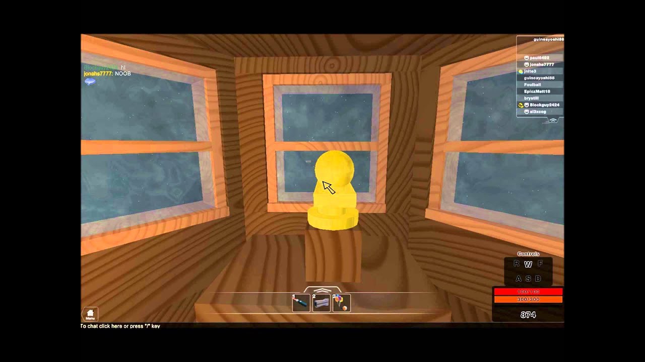 Roblox Skybound [Episode 3] Al3xcog's Lessons on How to Board Some ...