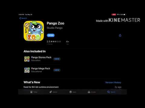 How To Install Pango Kaboom. Free - YouTube