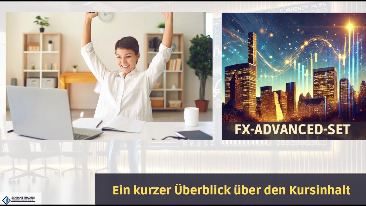 FX ADVANCED SET Einführung | Schranz Trading - YouTube