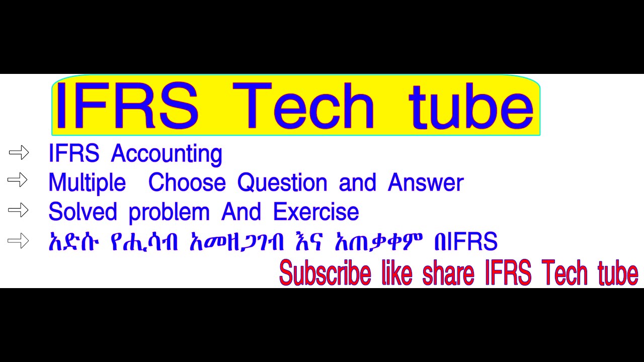 Depreciation Impairment And Depletion by IFRS - YouTube