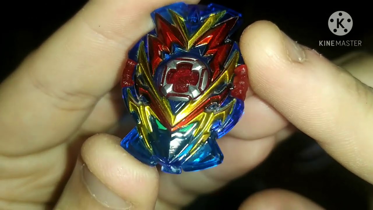 UNBOXING BRAVE VALKYRIE ORIGINAL!! - YouTube