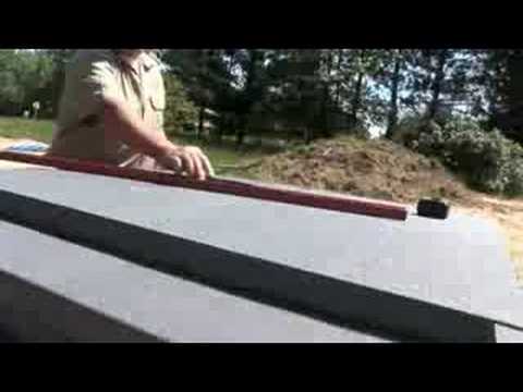 The Mobile Home Stuff Install Video! - YouTube