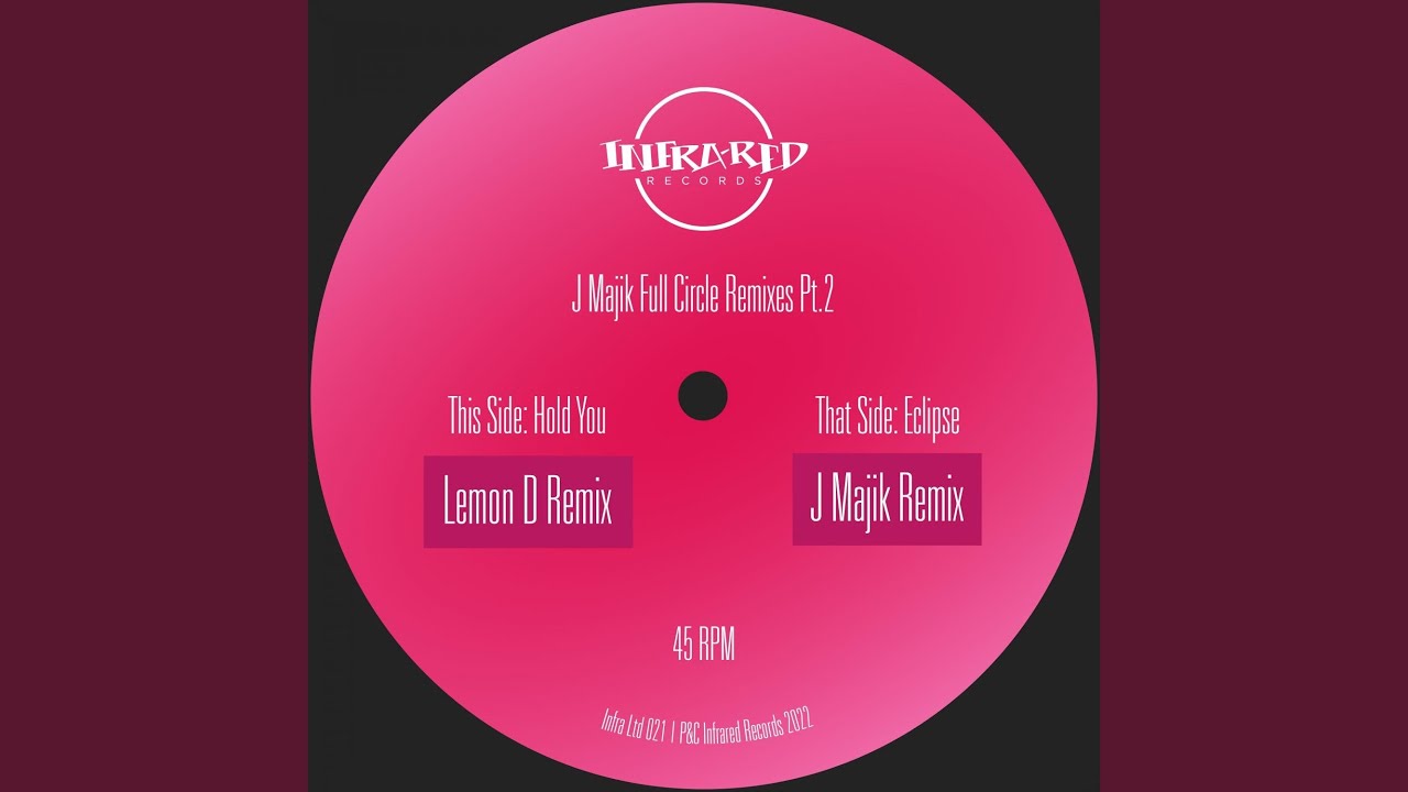 Eclipse (Remix) - YouTube