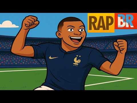 Kylian Mbappé - Velocidade Mortal| Goku Gamer - YouTube
