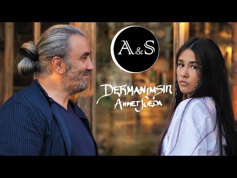 AhmetSueda (BabaKız Versiyonu) - Dermanımsın (Official Music Video)