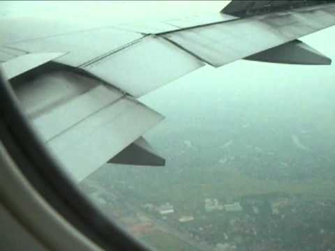 MH370 Debris Found? This looks way too small to be an actual B772 wing ...