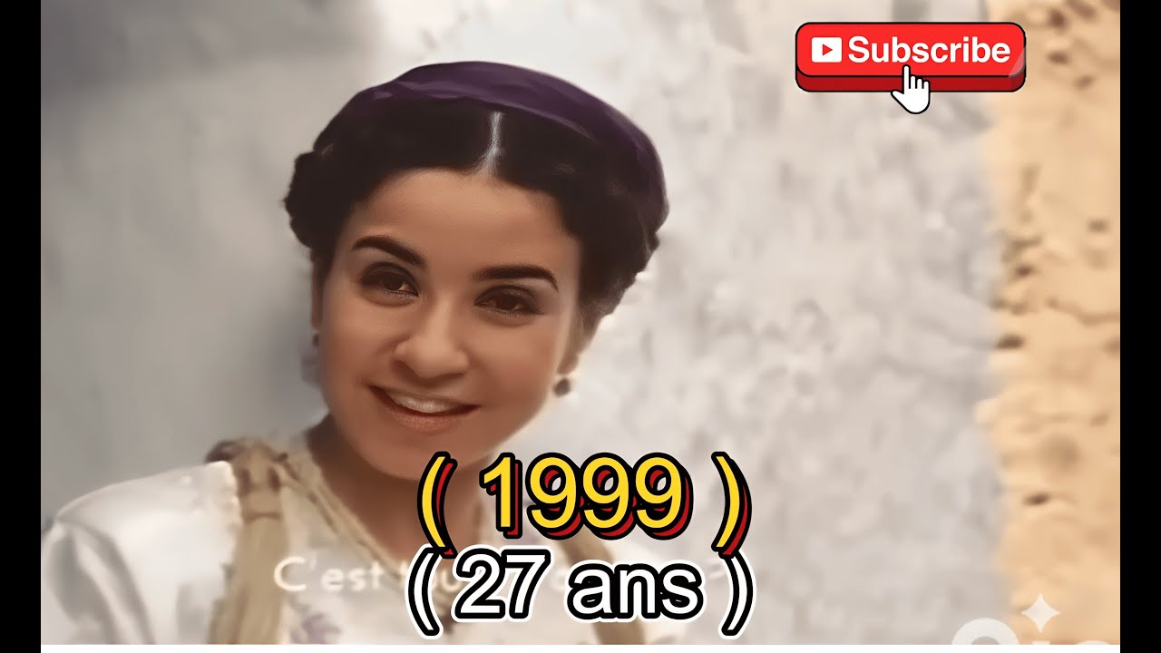 كيف أصبحت سامية أقريومنذ 2003, من أبرز الأسماء في الدراما المغربية ...