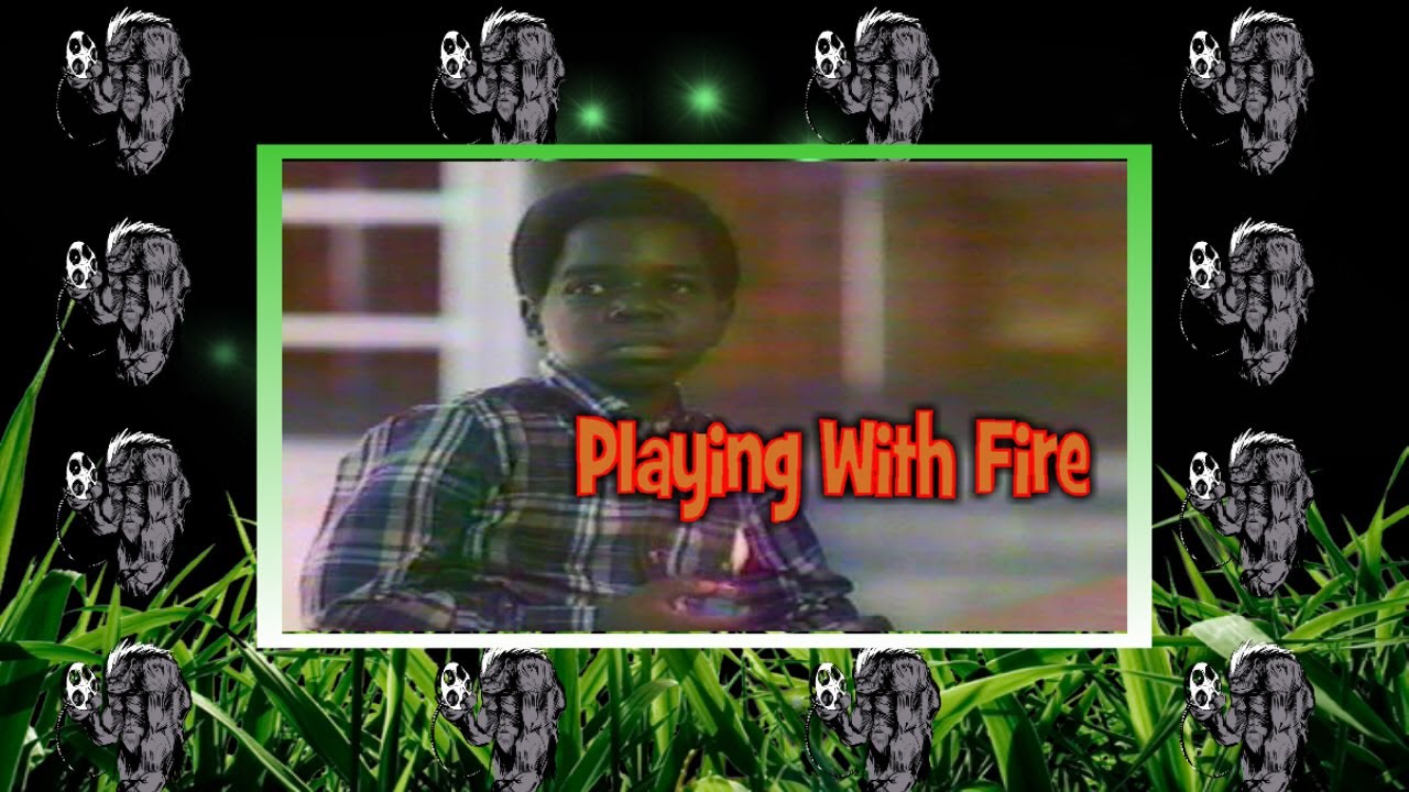 Playing with Fire Trailer - YouTube