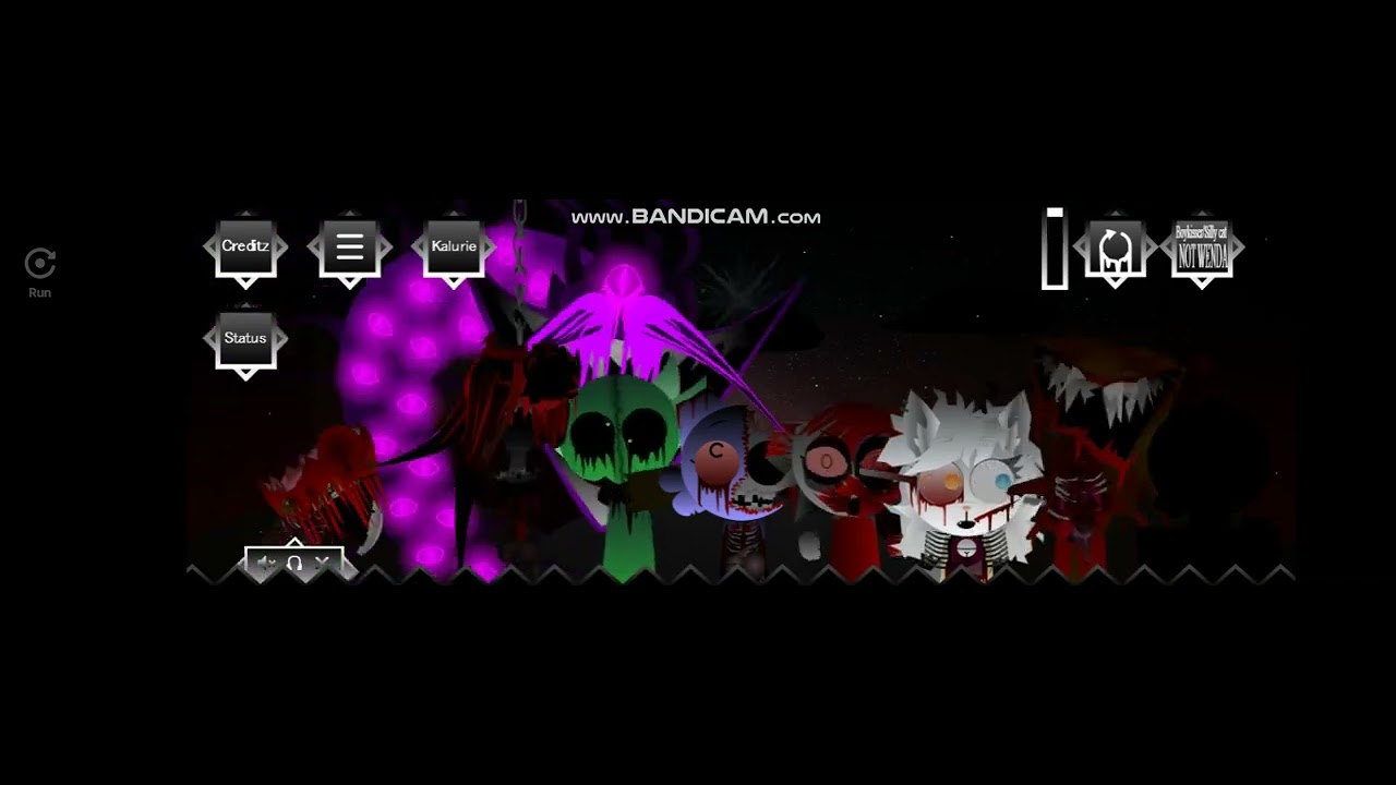 "NEW REPAIRED FUNBOT" - Sprunki Phase 9 Definitive Mix - YouTube